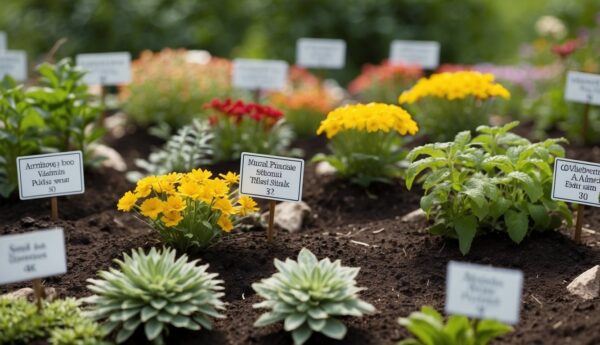 Wisconsin Native Plants: A Guide To Local Flora And Landscaping ...