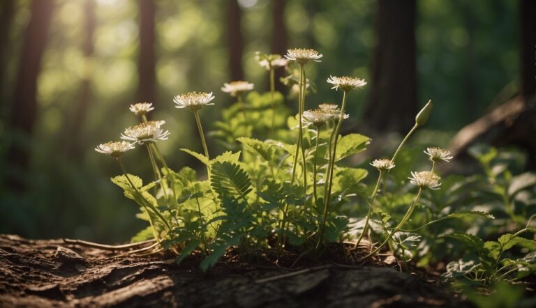 Wisconsin Native Plants: A Guide To Local Flora And Landscaping ...
