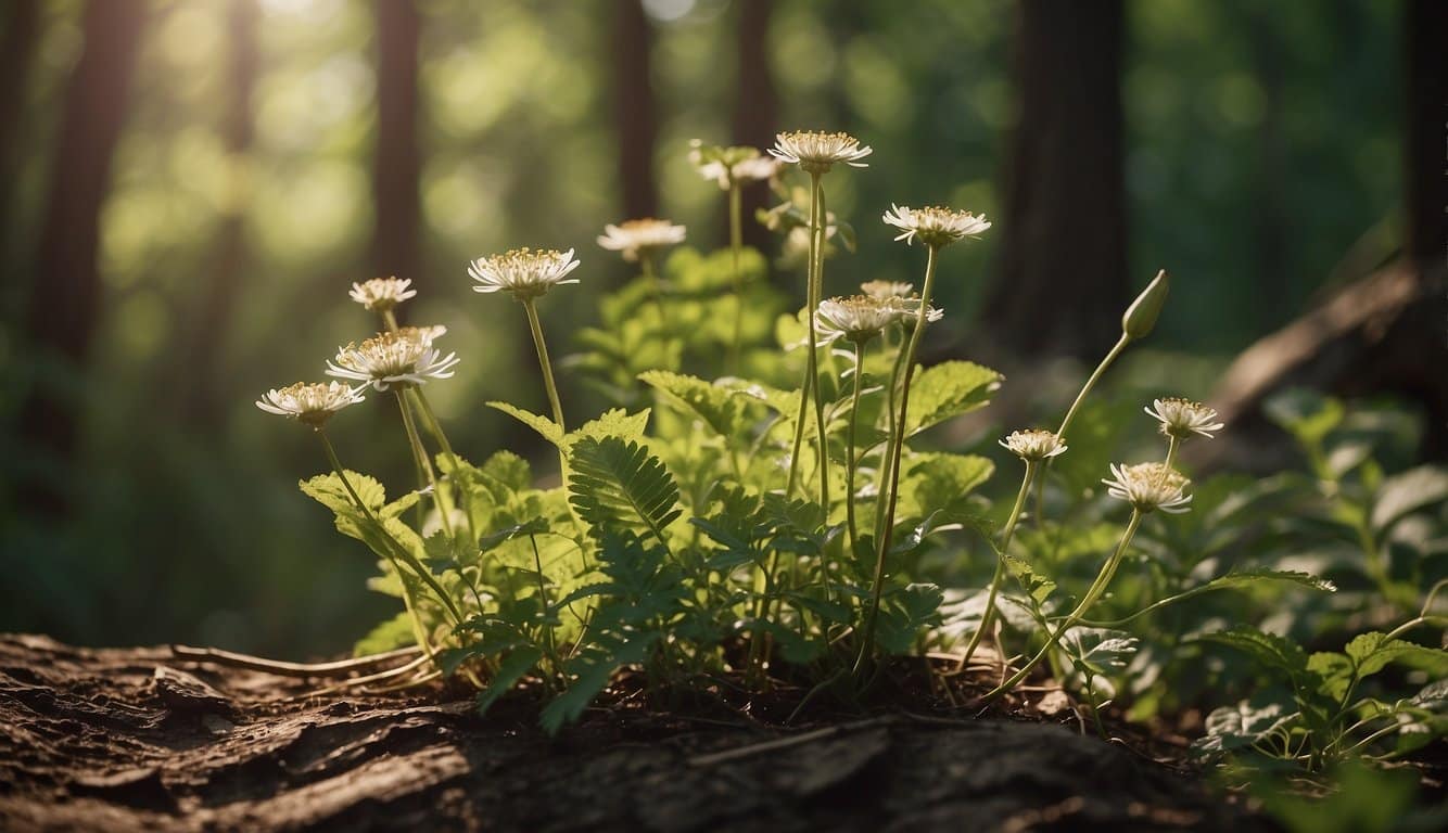 Wisconsin Native Plants: A Guide To Local Flora And Landscaping ...