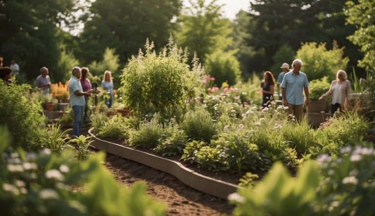 Wisconsin Native Plants: A Guide To Local Flora And Landscaping ...