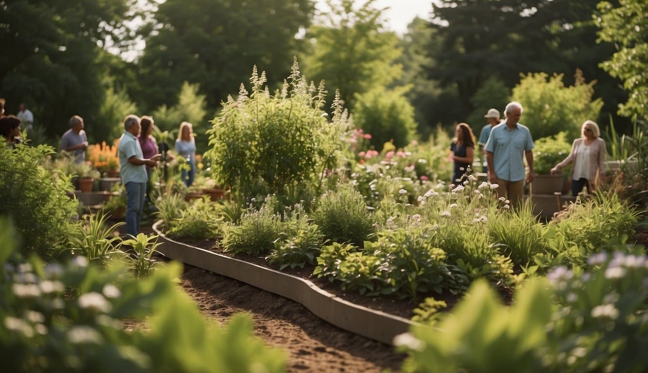 Wisconsin Native Plants: A Guide To Local Flora And Landscaping ...