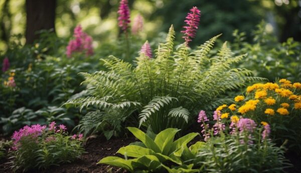 Wisconsin Native Plants: A Guide To Local Flora And Landscaping ...