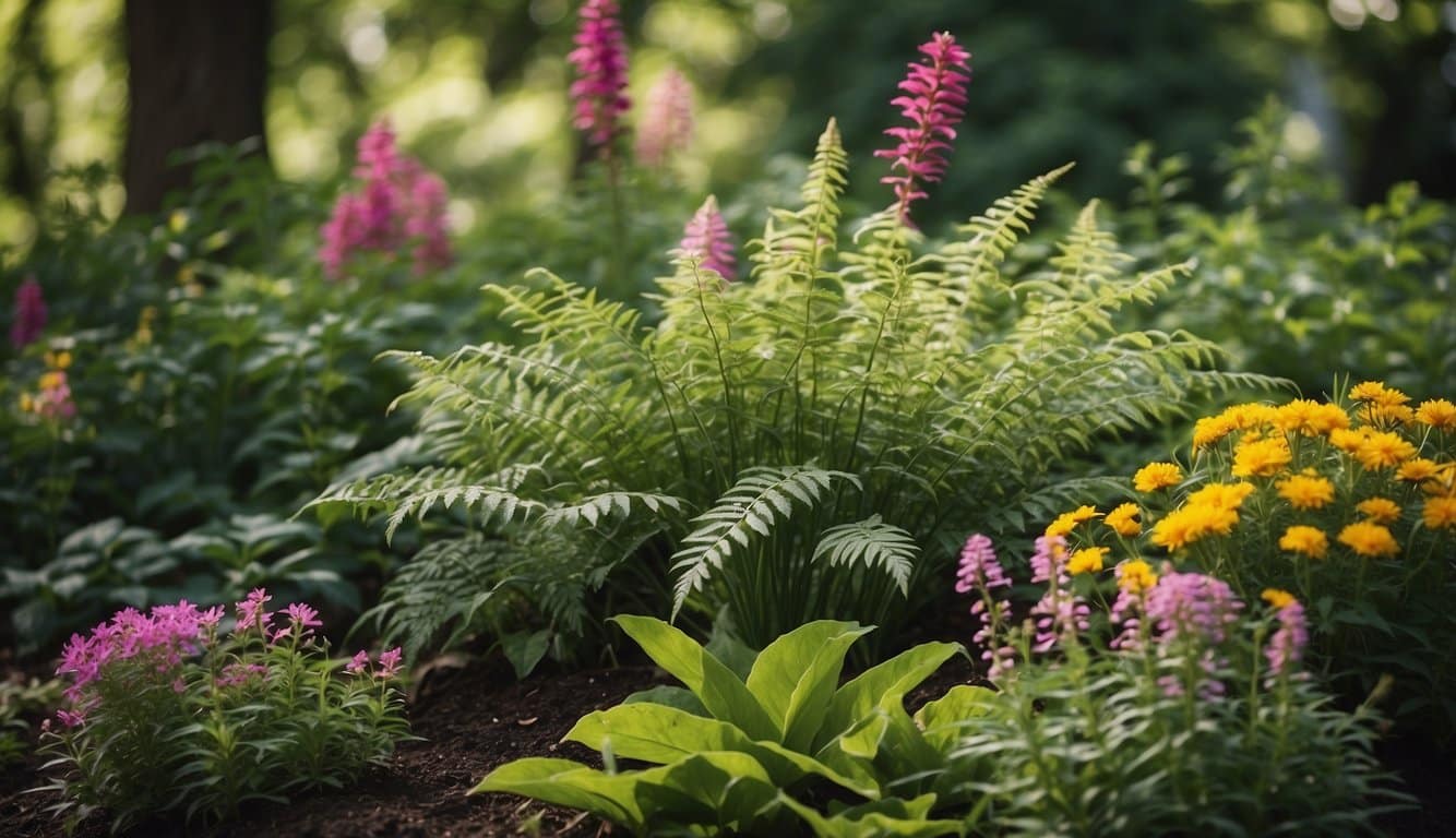 Wisconsin Native Plants: A Guide To Local Flora And Landscaping ...