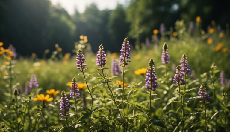 Michigan Native Plants: A Guide To Local Flora Diversity - Bumbee's