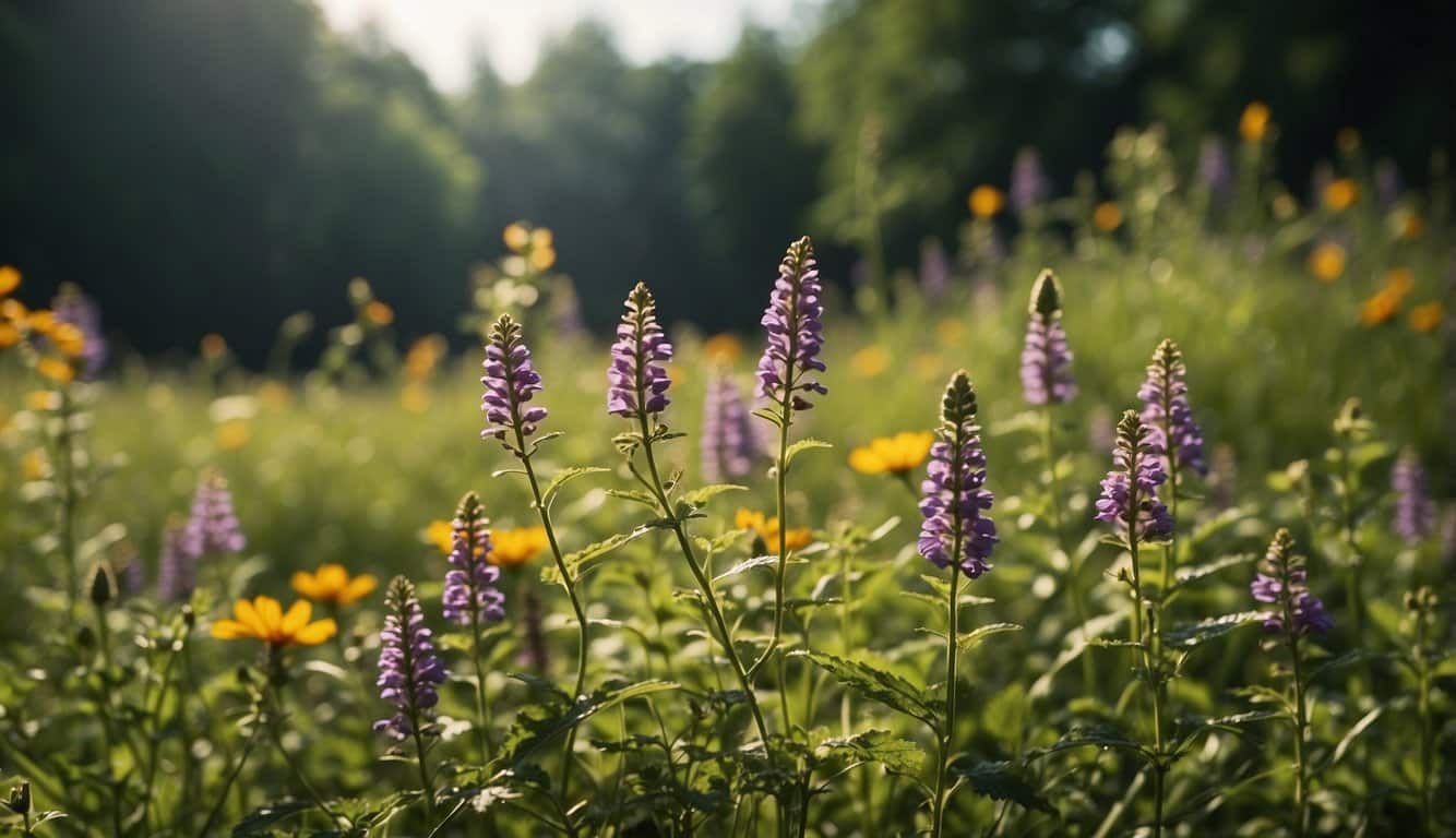 Michigan Native Plants: A Guide To Local Flora Diversity - Bumbee's