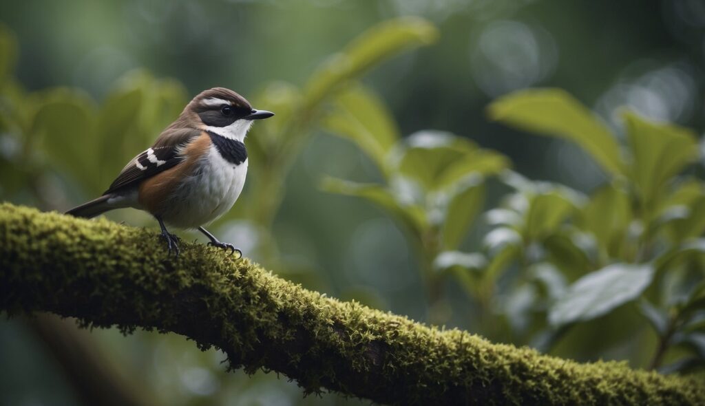 What Is A Native Species? - Bumbee's