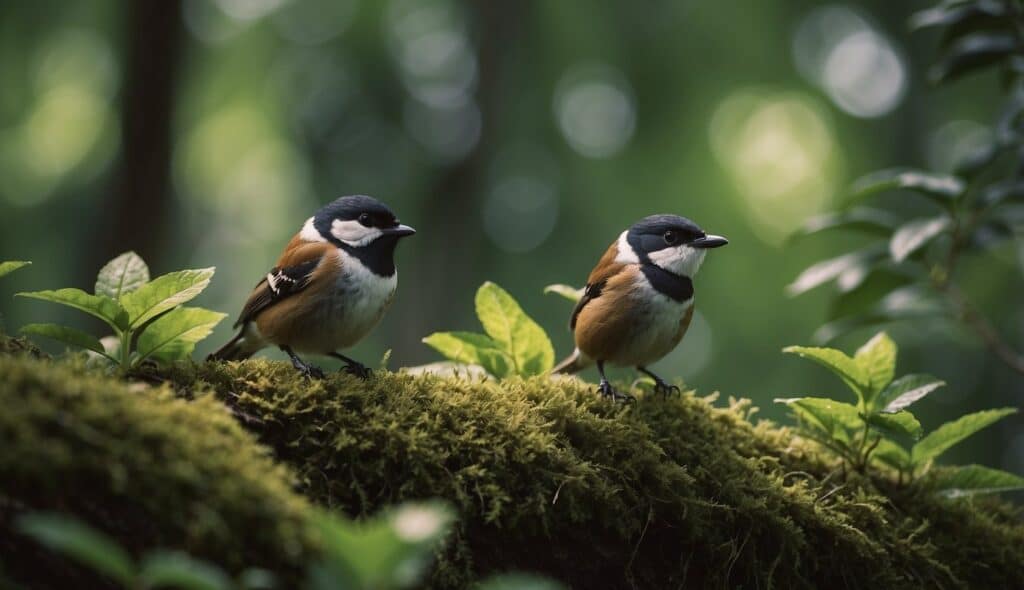 What Is A Native Species? - Bumbee's