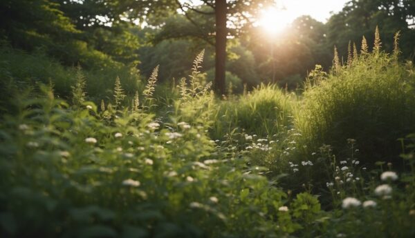 New York Native Plants: Essential Guide To Local Flora - Bumbee's